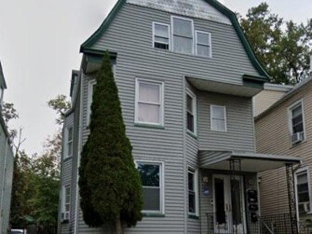 N Grove St, East Orange, Home For Sale
