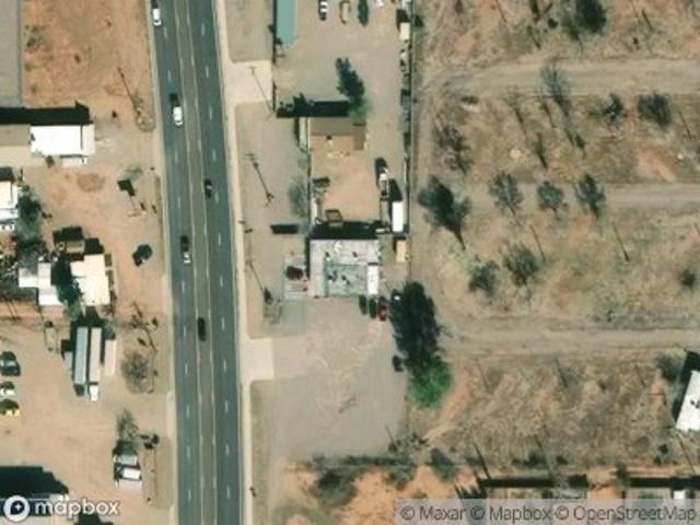 N Huachuca Blvd