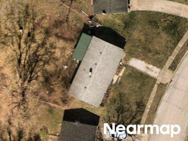 N Huber St