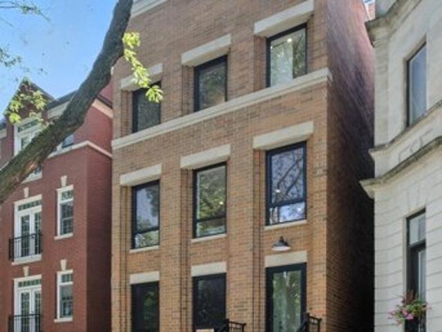 N Hudson Ave Apt,chicago, Condo For Sale