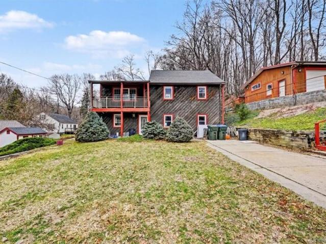 N Hudson St, Chester, Home For Sale