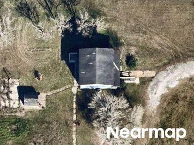 N Humble Camp Rd