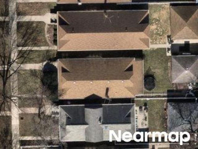 N Humphrey Ave