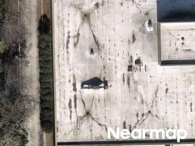 N Humphrey Ave