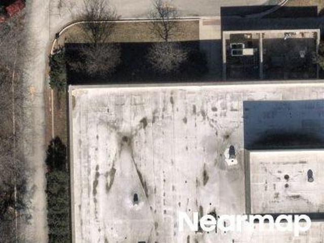 N Humphrey Ave