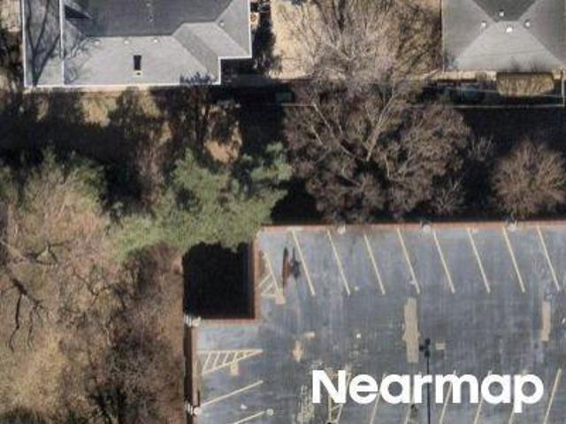 N Humphrey Ave