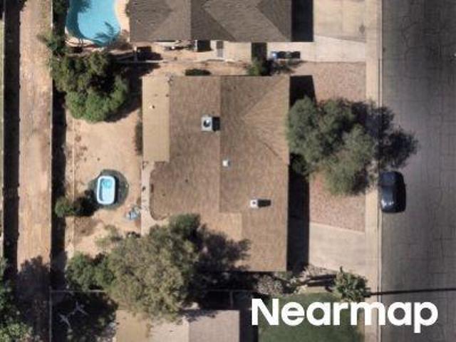 N Hunt Dr