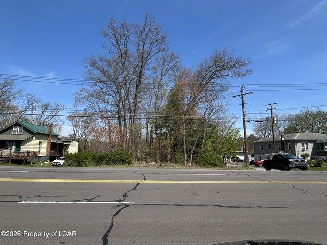 N Hunter Hwy Lot 8, Drums, PA 18222