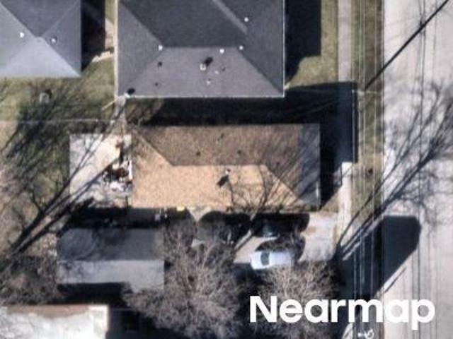 N Hunter St