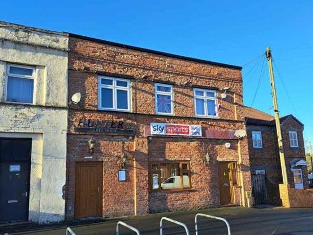 N Hunters, Byng Road, Pub For Sale