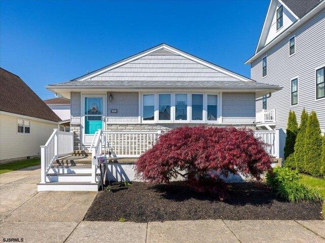 N Huntington Ave, Margate, Home For Sale
