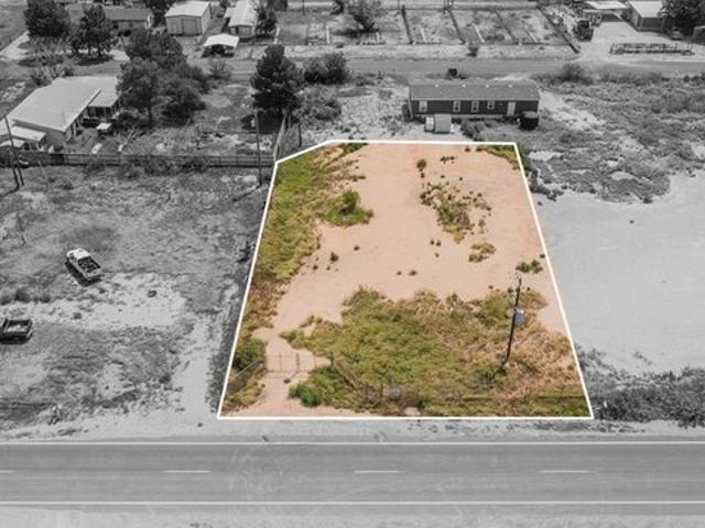 N Huntington Ave, Odessa, TX 79720
