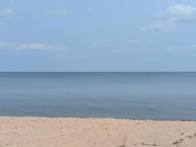 N Huron Road