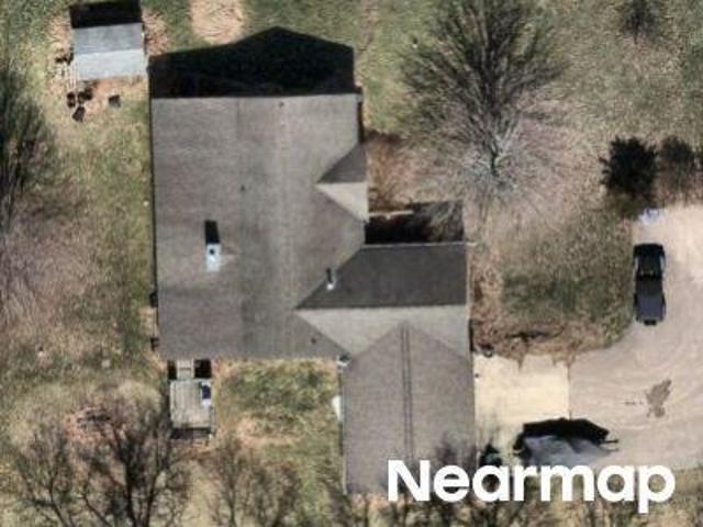 N Hurd Rd