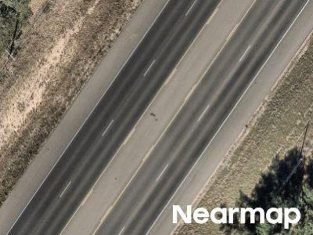 N Hwy 281