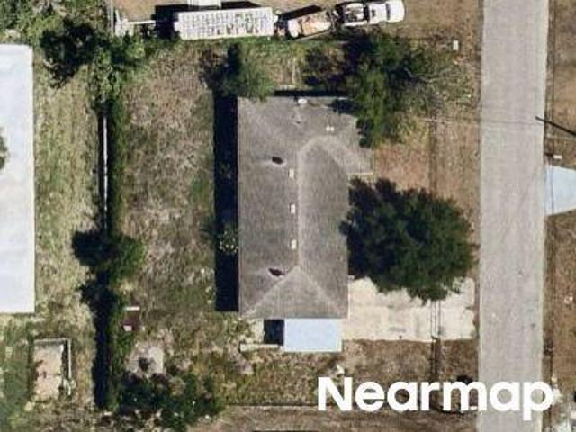 N Hyaleah Rd