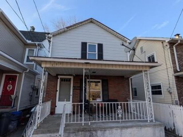 N Hyde Park Ave, Scranton, Home For Sale