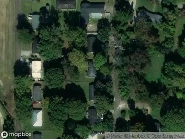 N Haladay St