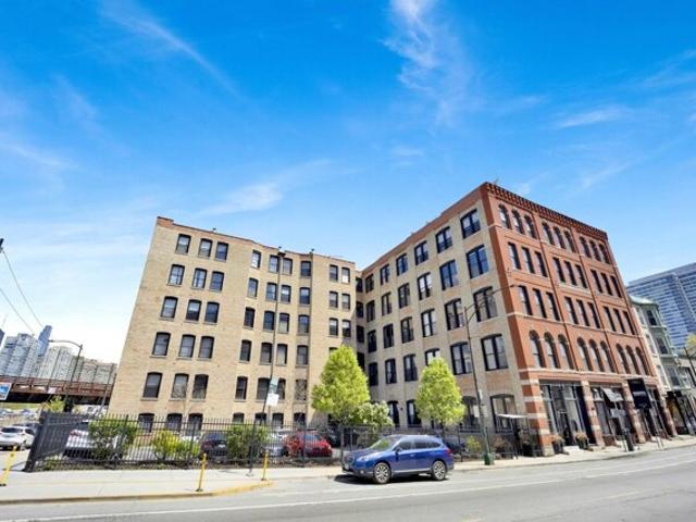 N Halsted St Unit,chicago, Condo For Sale