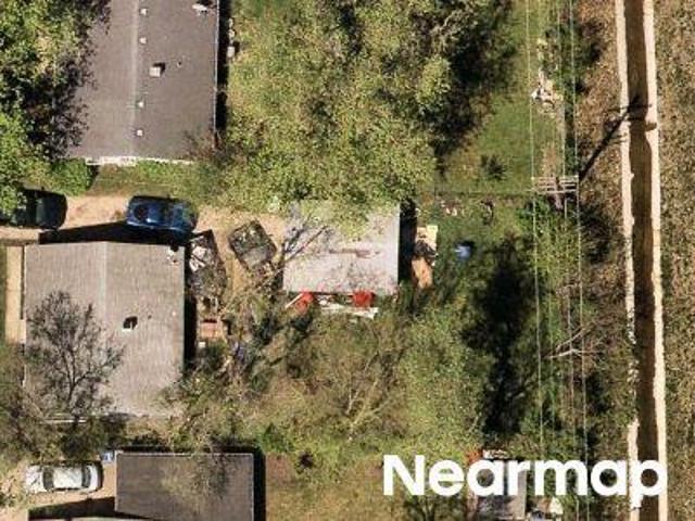 N Hammes Ave