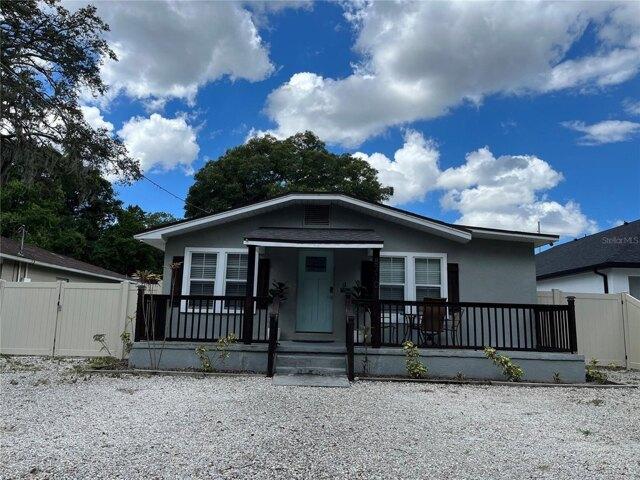 N Hamner Ave, Tampa, Home For Sale