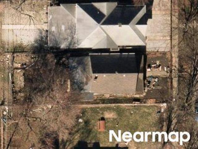 N Hamilton Ave