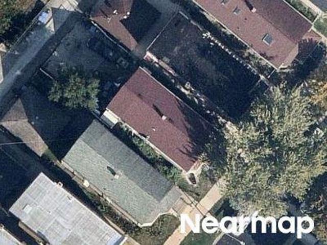 N Hamlin Ave