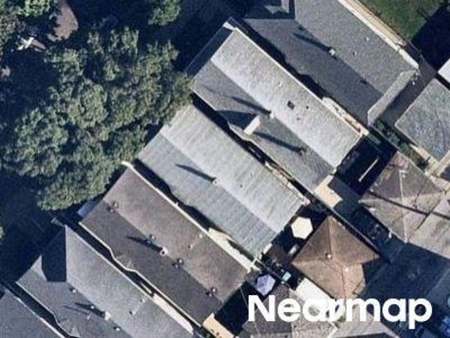 N Hamlin Ave