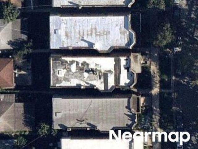 N Hamlin Ave