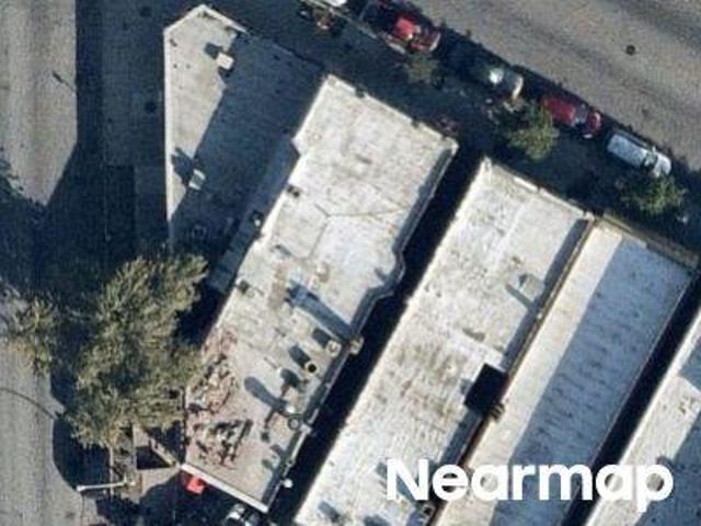 N Hamlin Ave