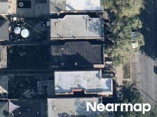 N Hamlin Ave
