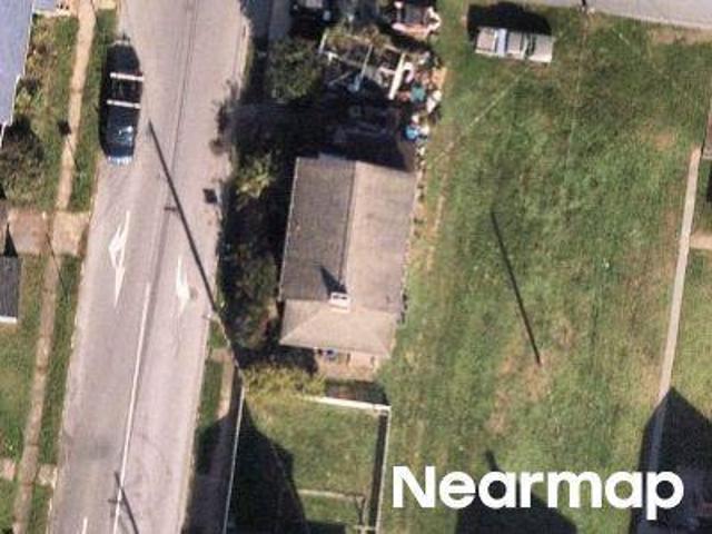 N Hanna St