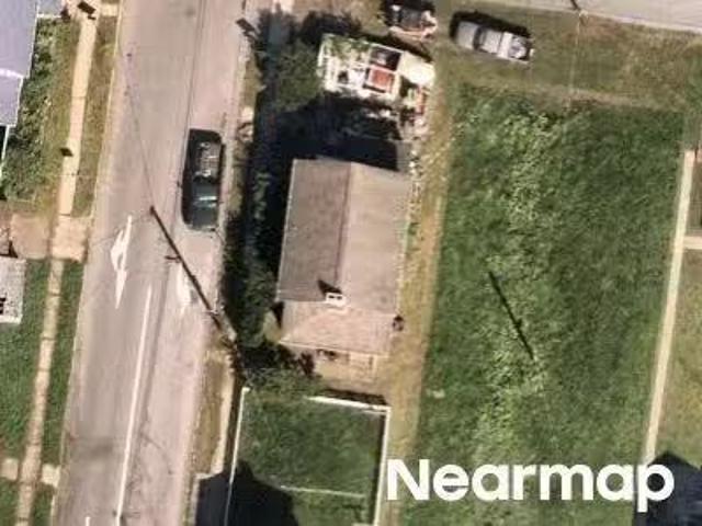 N Hanna St