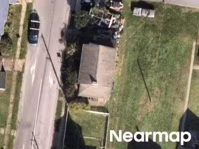 N Hanna St