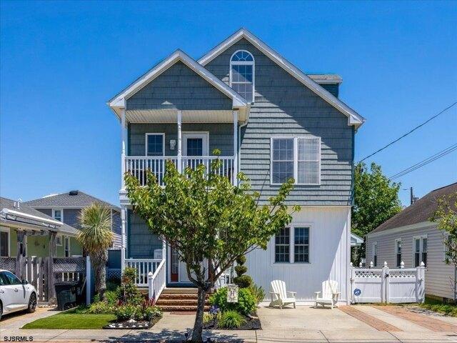 N Hanover Ave, Margate, Home For Sale