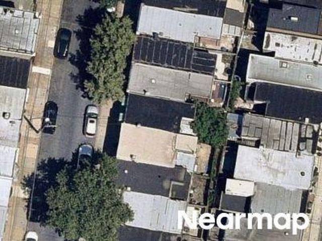 N Hancock St