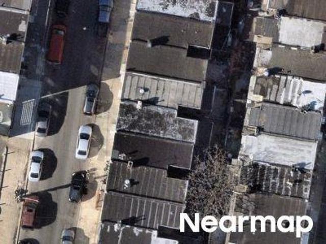 N Hancock St