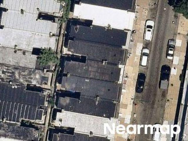 N Hancock St