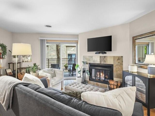 N Hancock St Unit,madison, Condo For Sale