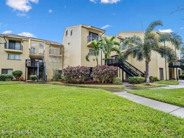 N Harbor City Blvd Apt C, Melbourne, Condo For Sale