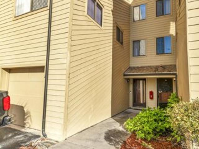 N Harbor City Blvd Apt D, Melbourne, Condo For Sale
