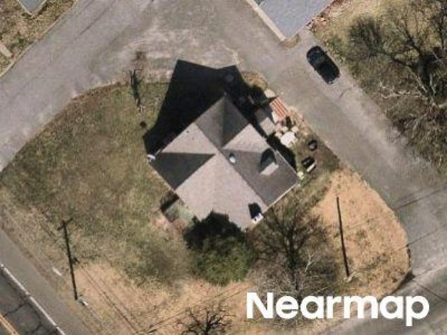 N Harding Hwy