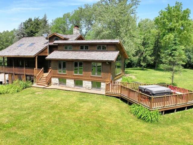 N Hardscrabble Rd, Sullivan, Home For Sale