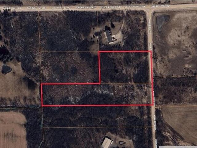 N Harris Rd, Ypsilanti, Plot For Sale