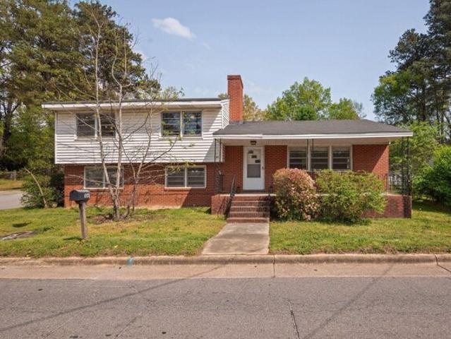 N Harrison Ave, Cary, Home For Sale