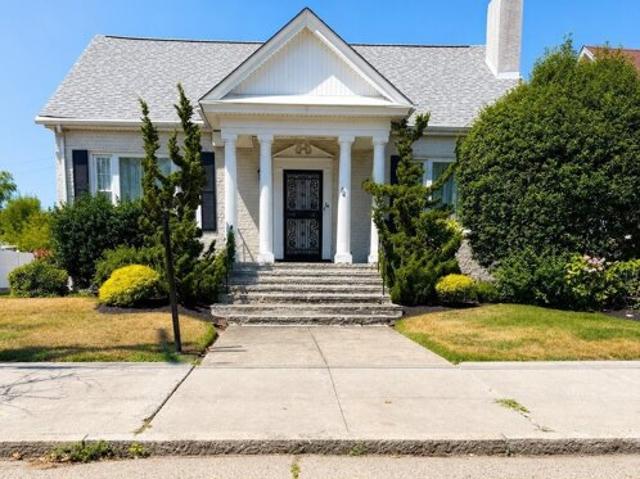 N Harrisburg Ave, Atlantic City, Home For Sale