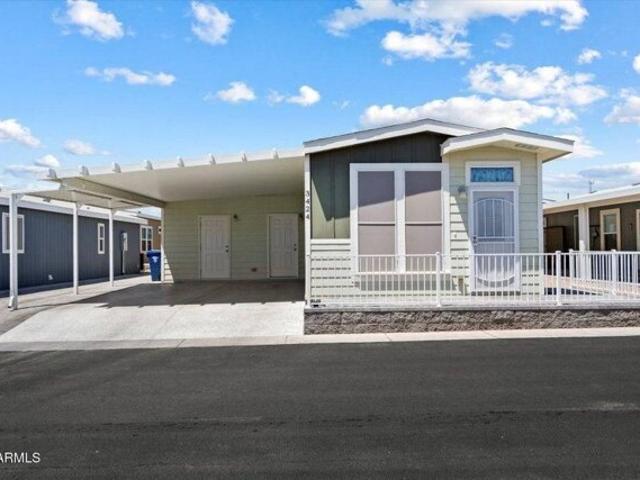 N Hawes Rd Unit,mesa, Property For Sale