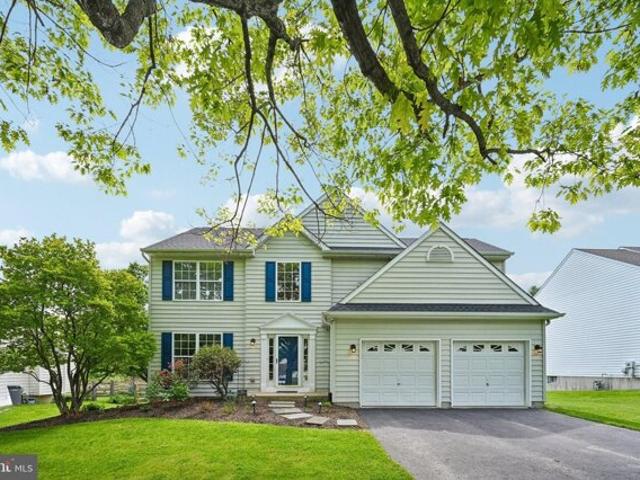 N Hawthorne Rd, Coatesville, Home For Sale