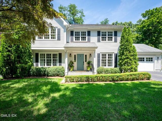 N Hawthorne St, Greenwich, Home For Sale