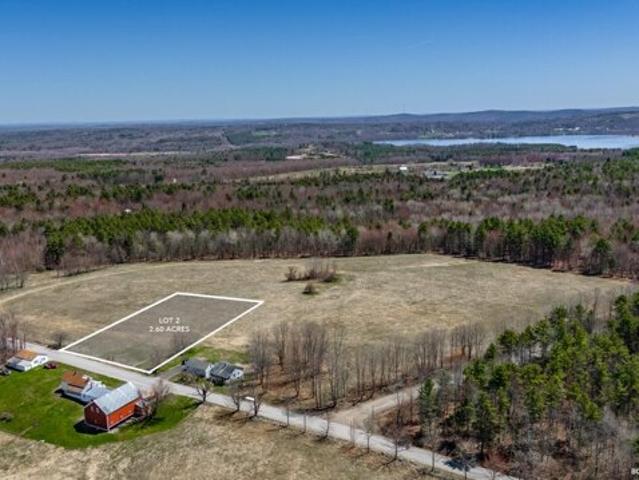 N Hatch Hill Rd Lot,greene, Plot For Sale